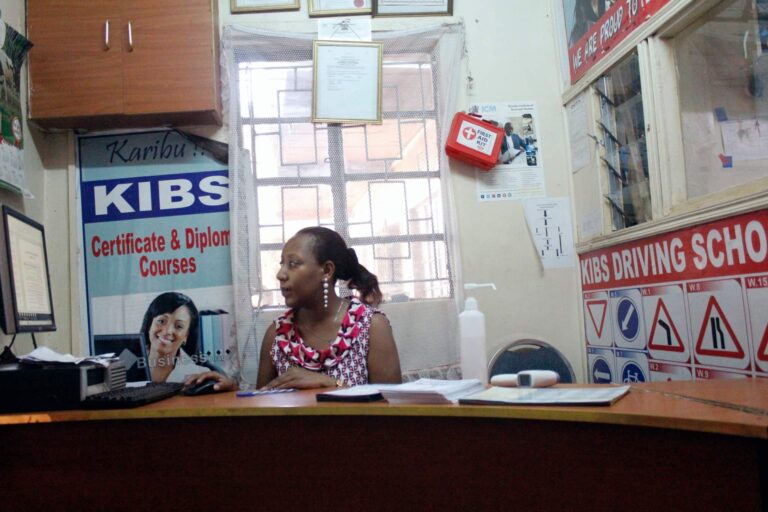 Best Colleges in Kiambu Town - Rhema Institute