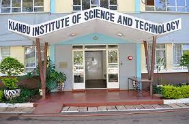 Best Colleges in Kiambu Town - Rhema Institute